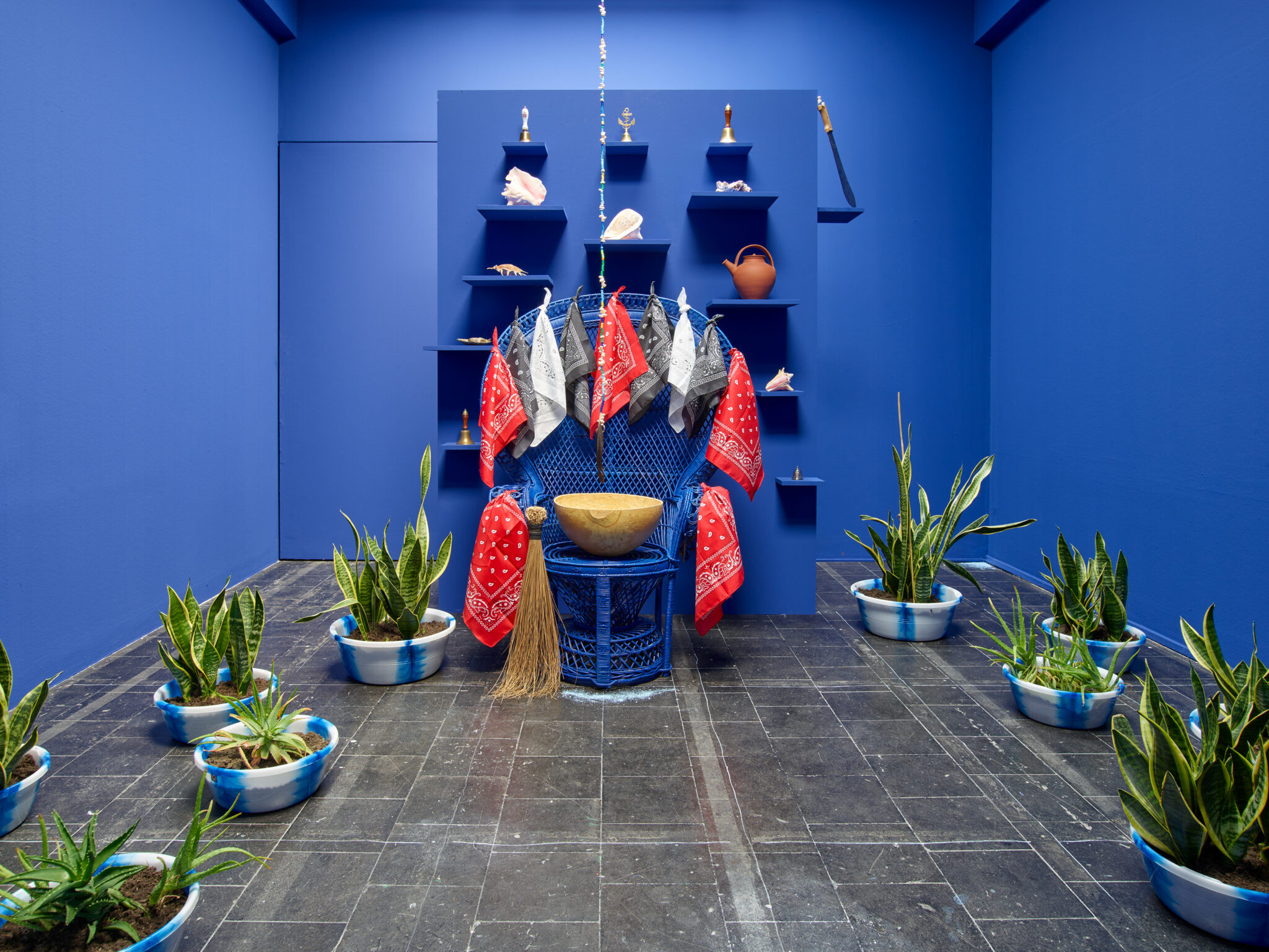 Temporary Gallery – Center for Contemporary Art, Cologne.